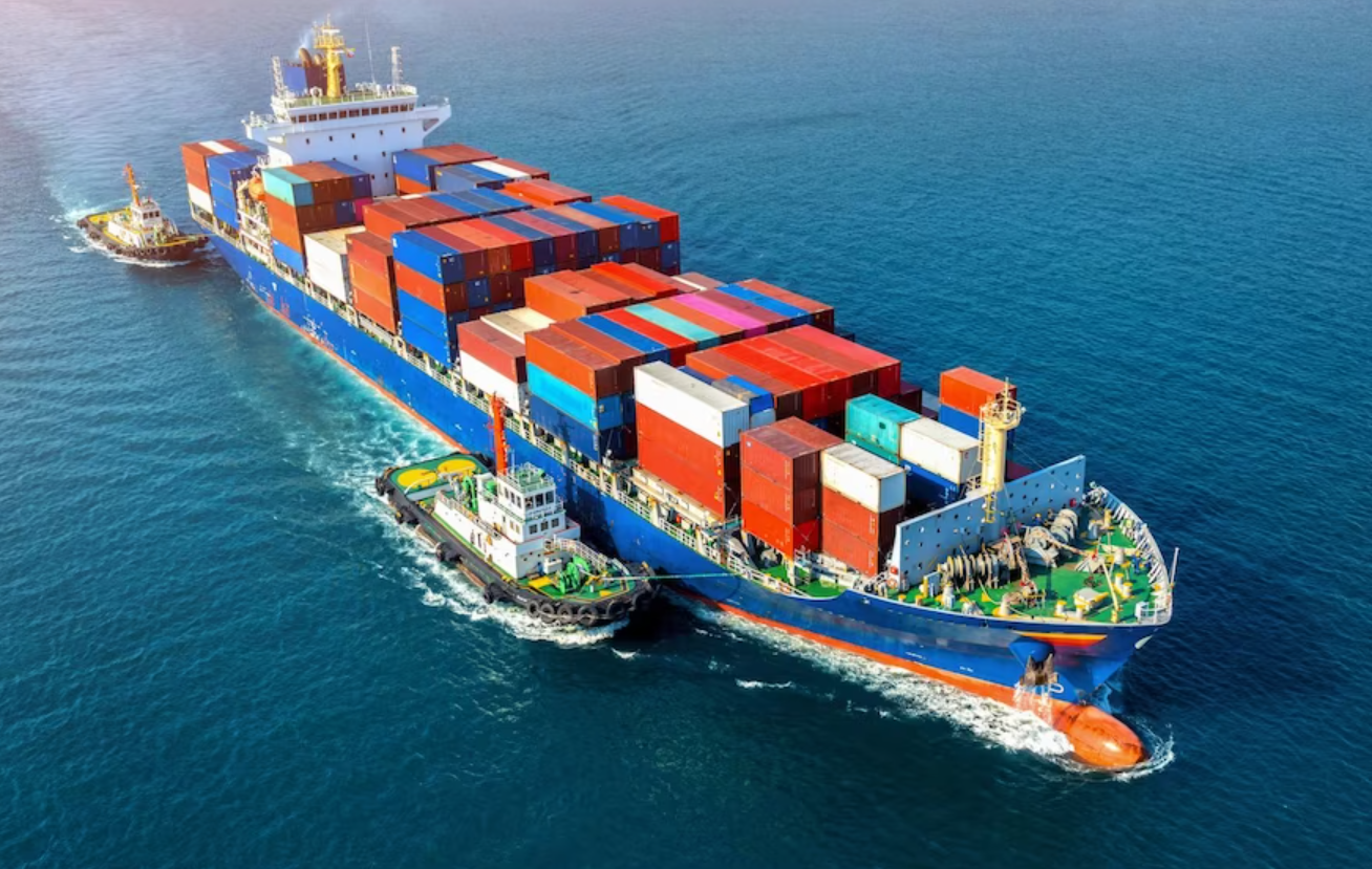 History – Sri Balaji Shipping and Logistics